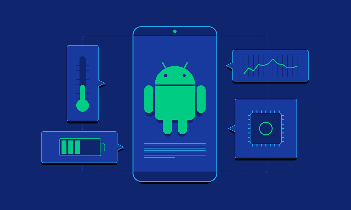 Optimizing Performance in Android Applications: Strategies and Techniques | by Veerasakthivel S ...