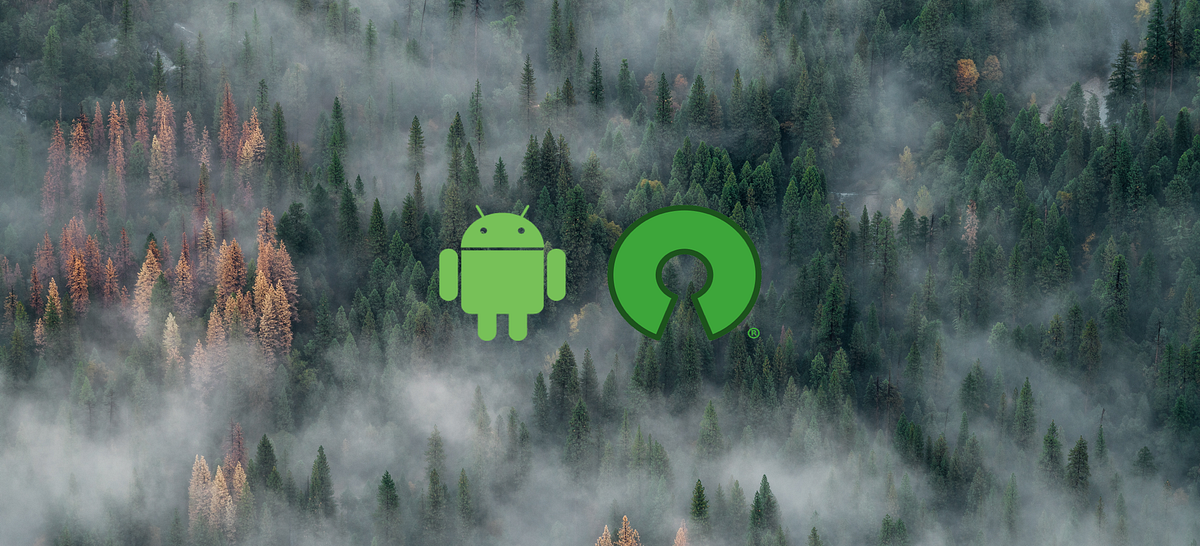 Open Source Your Android Code — The Complete Guide | by Adam Hurwitz ...