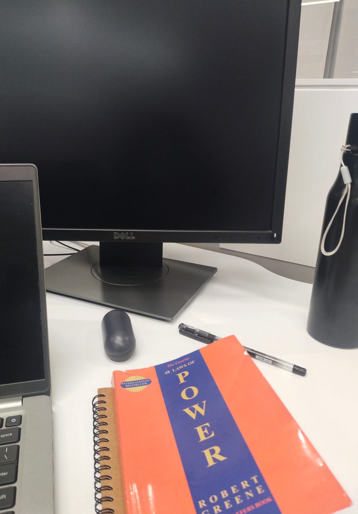 Power Plays at the Office. Lessons from The 48 Laws of Power | by ...