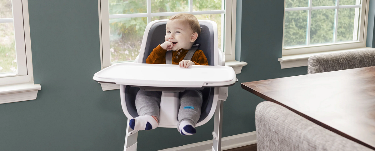 How to Choose the Right Baby Gear: Essentials for New Parents | by ...