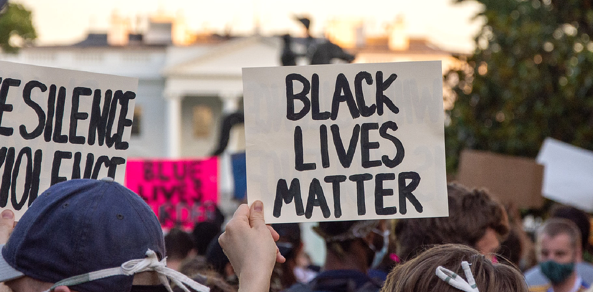 5 Things Organizational Leaders Can Do This Week To Support Black Lives ...