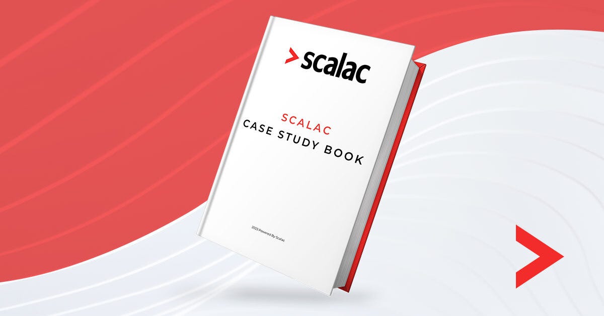 17 Scala Case Studies in one (free) e-book | by Scalac | Medium