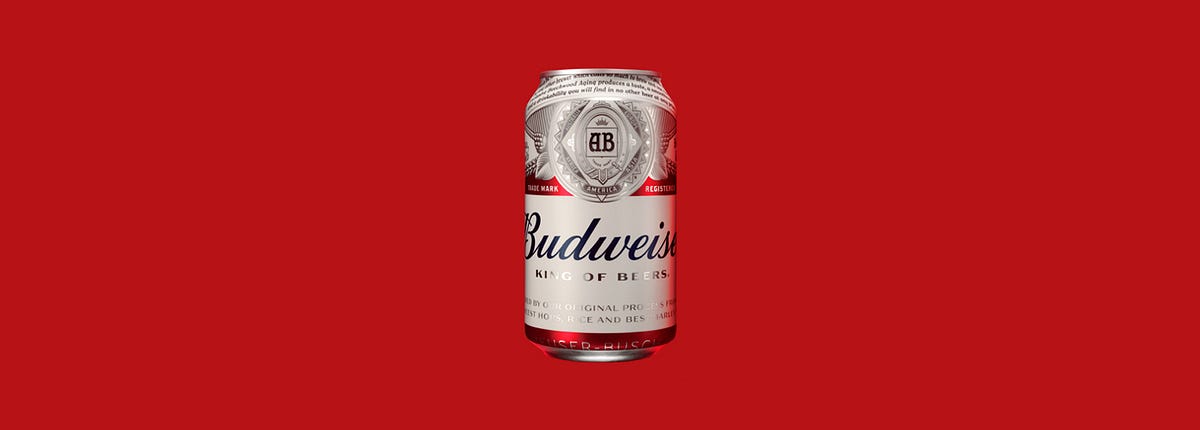 The Kings of Beer and Branding. How Budweiser and Bud Light Redefined ...
