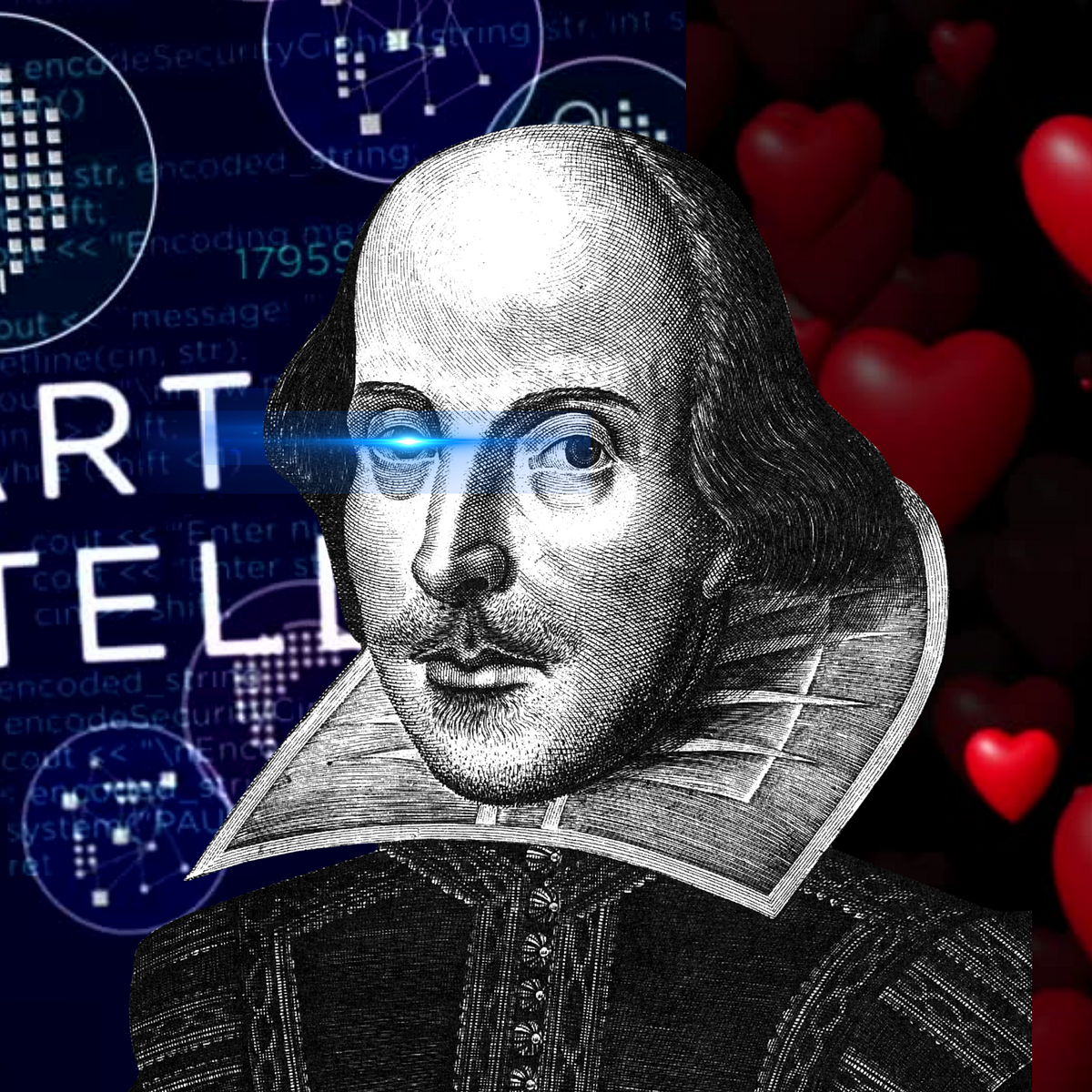 The Power of AI Poetry: Expressing Love on Valentine’s Day: What ...