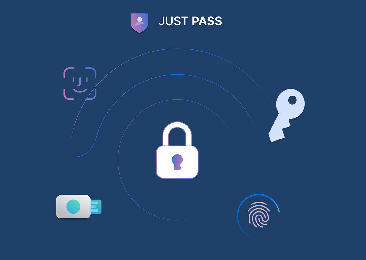 Passkeys for Flutter apps with JustPass.me 🚀 | by Justpass | Medium