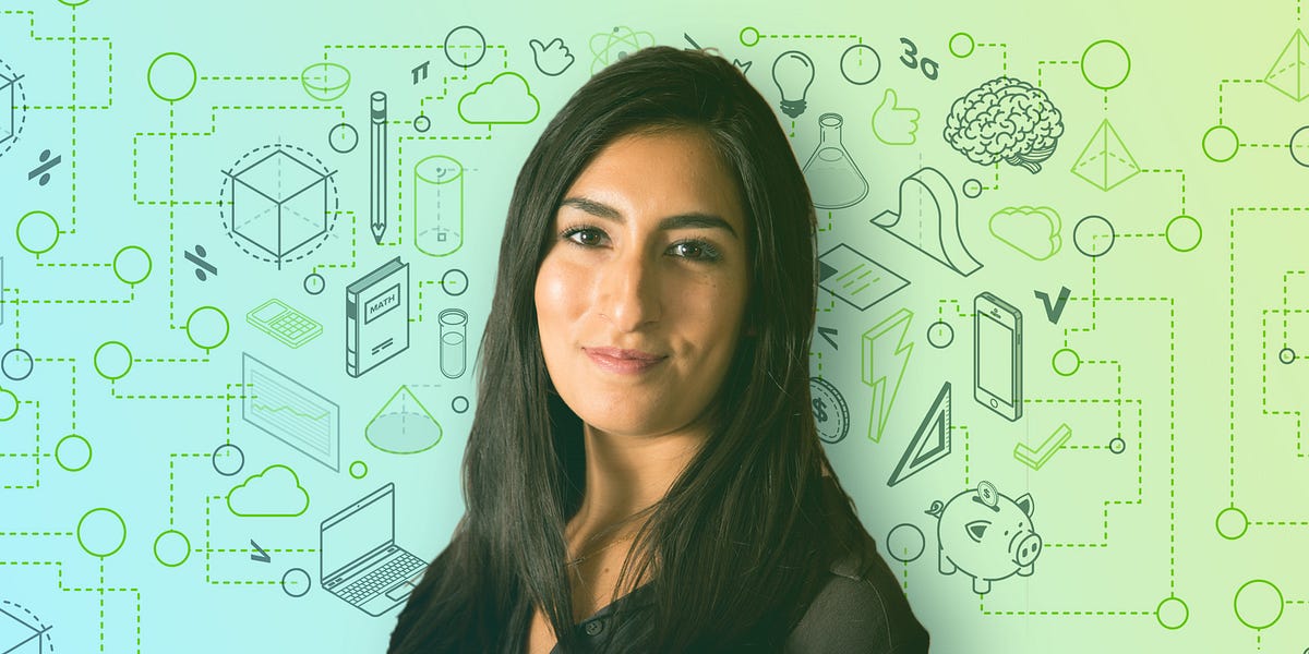 Employee Highlight: Marissa. On working with Brazil | by Lydia ...