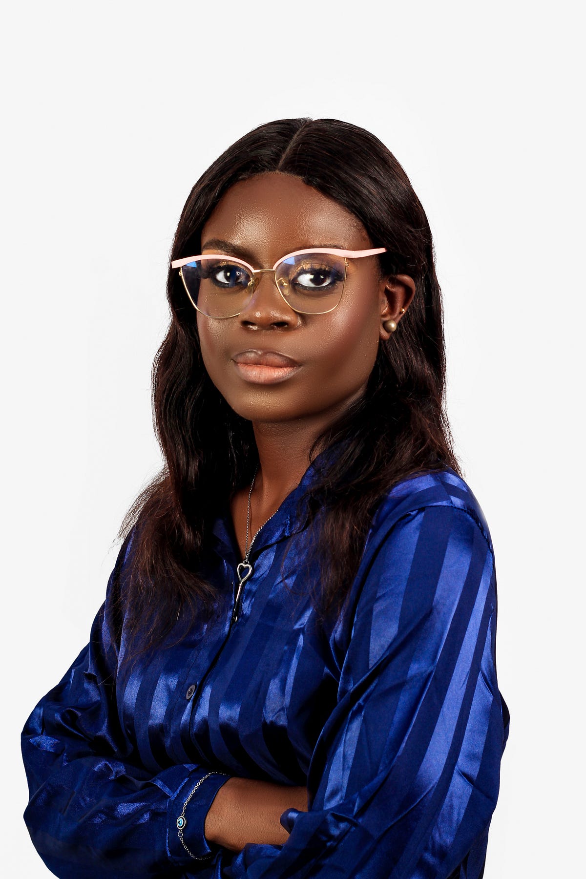 Journey to 23 | by Tiana Boma | Medium