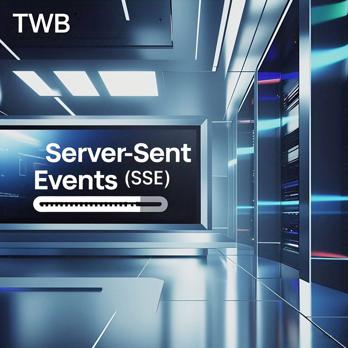 Real-Time Magic: How Server-Sent Events Are Transforming Web ...