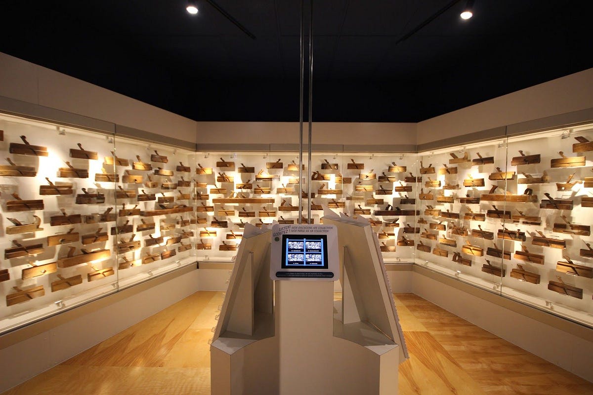 Best Muesums In Kingston To Visit | by LOWEST FLIGHT FARES FARES | Medium