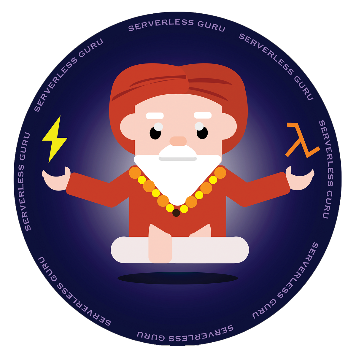 Serverless Guru