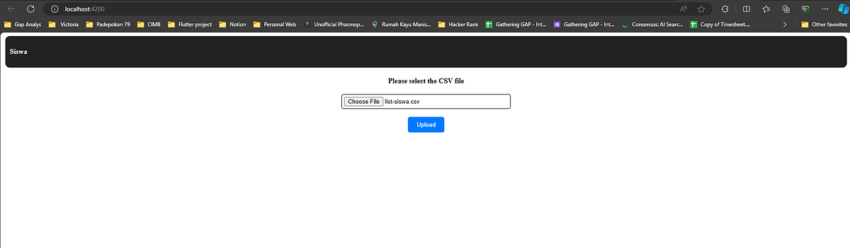 How to Implement File Upload Queue Processing in NestJS, Angular 17, and BullMQ | by Kusnadin ...
