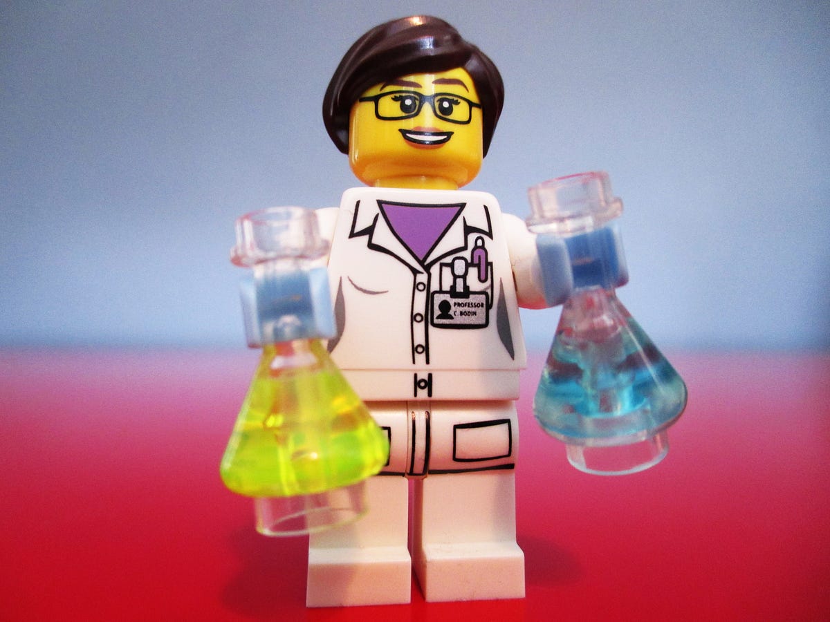 Why do you want to be a scientist? | by Casey Greene | Medium