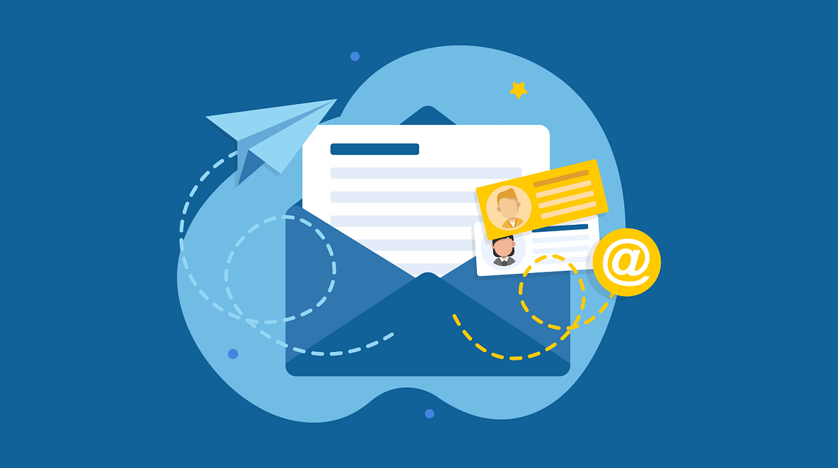 7 LinkedIn InMail Best Practices You Should Know | by Misbah Majeed ...
