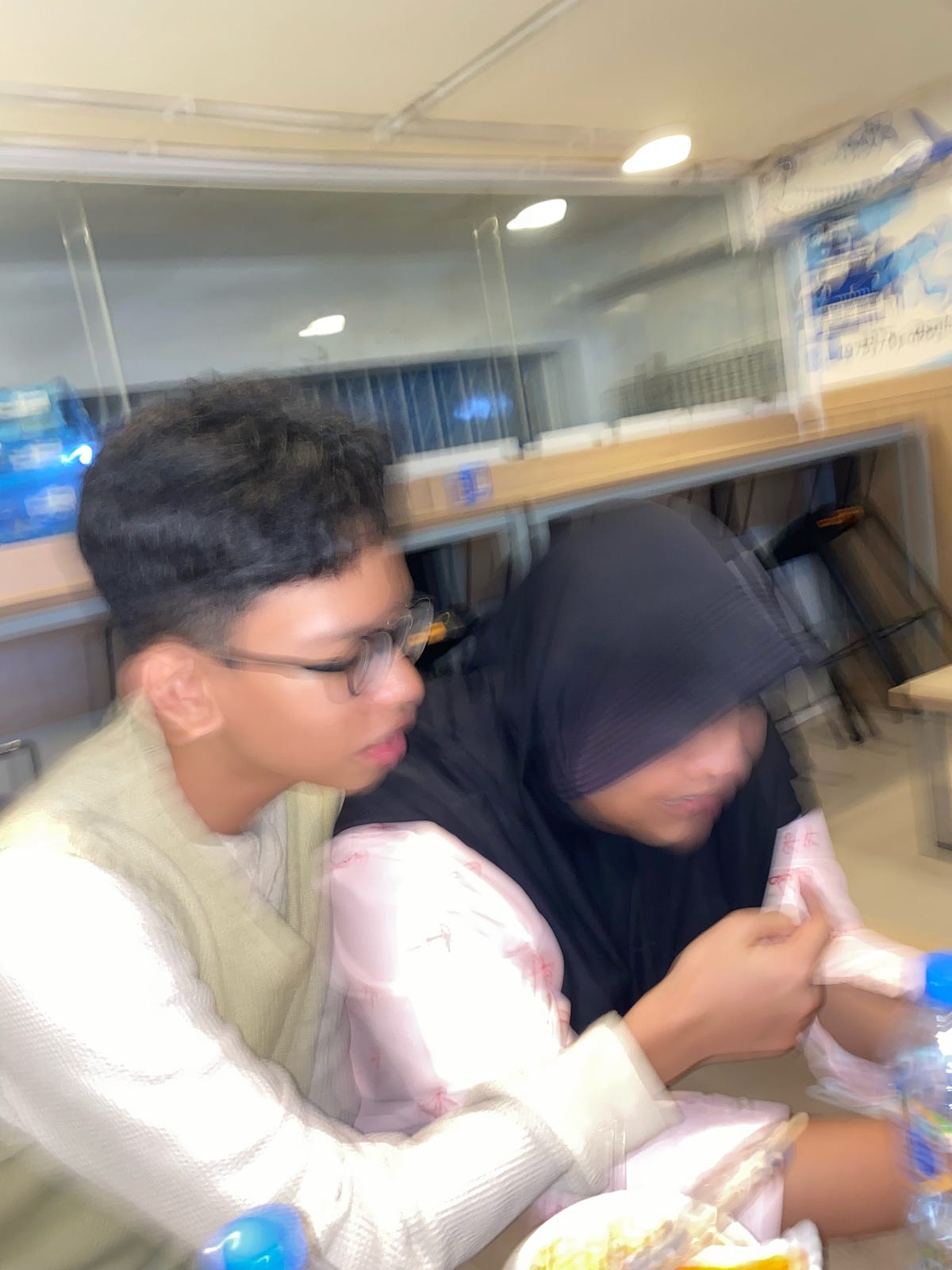 Anonim Sinkronim - Kenneth Kimiko - Medium