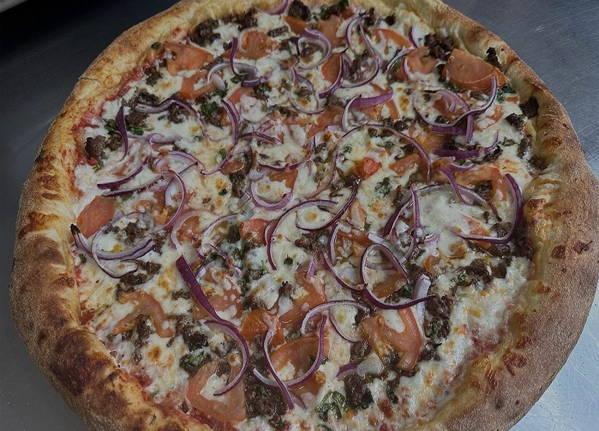 Why Mr Pizza Man is the Best Pizza Delivery in Richmond | by ...