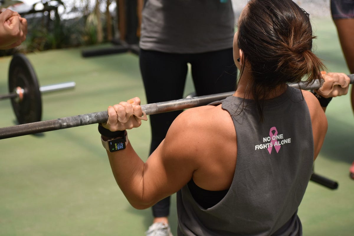Jane Pierce. The Champion Who Exceeded Expectations. | by Jennifer ...