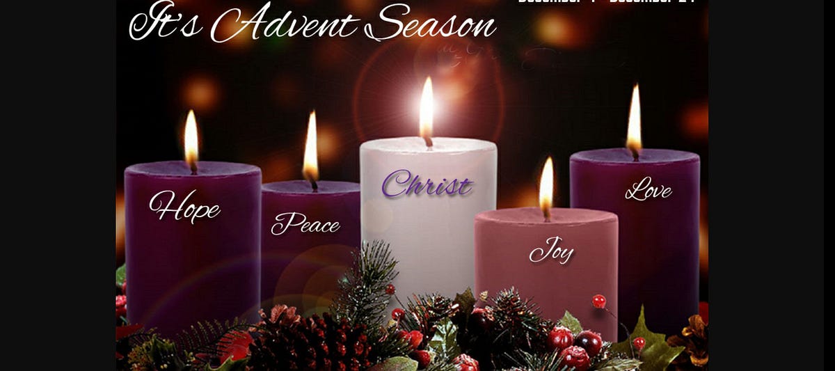Embrace love and respect this Christmas | Medium