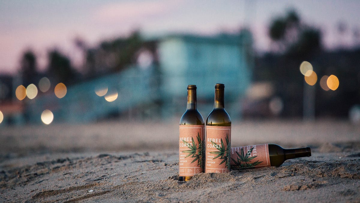 What Will Matter in the Future of Cannabis Branding? | by Ilana Dadras ...