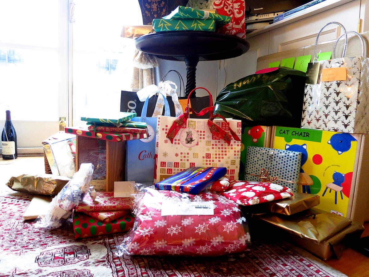 Best 5 Tech Kickstarters for Christmas | by Javier Luraschi | Medium