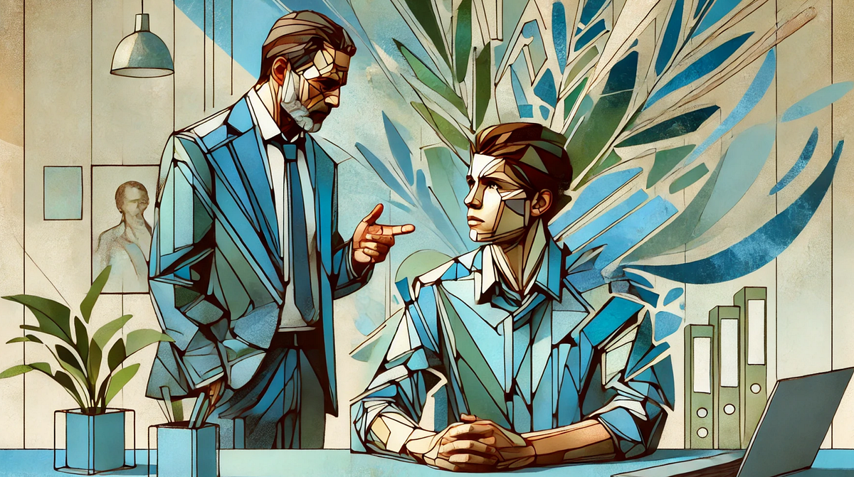 Leading Gen Z Means Helping Them Find Their Career Goals | by Dr ...