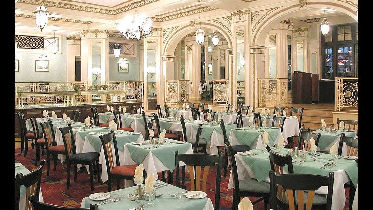 What To Look For In Indoor Function Venues For Winter Events? | by ...