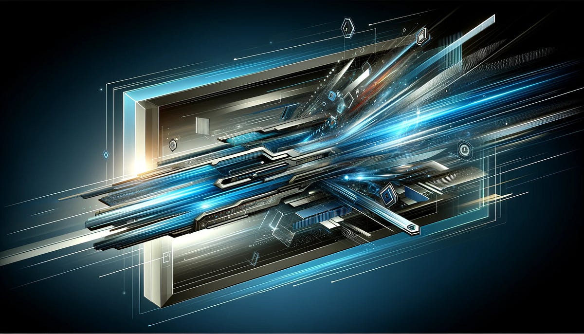Harnessing the Power of Scramjet Sequences for Streamlined Data Processing | by Ray Nawfal ...