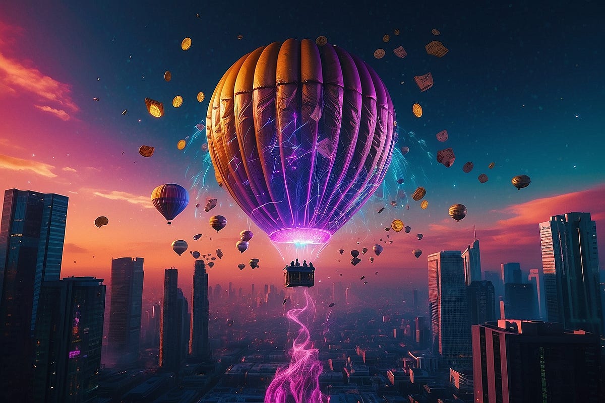 Aevo Airdrop — Claim Your AEVO Tokens Now! | by _AE-VO_ | Jun, 2024 | Medium