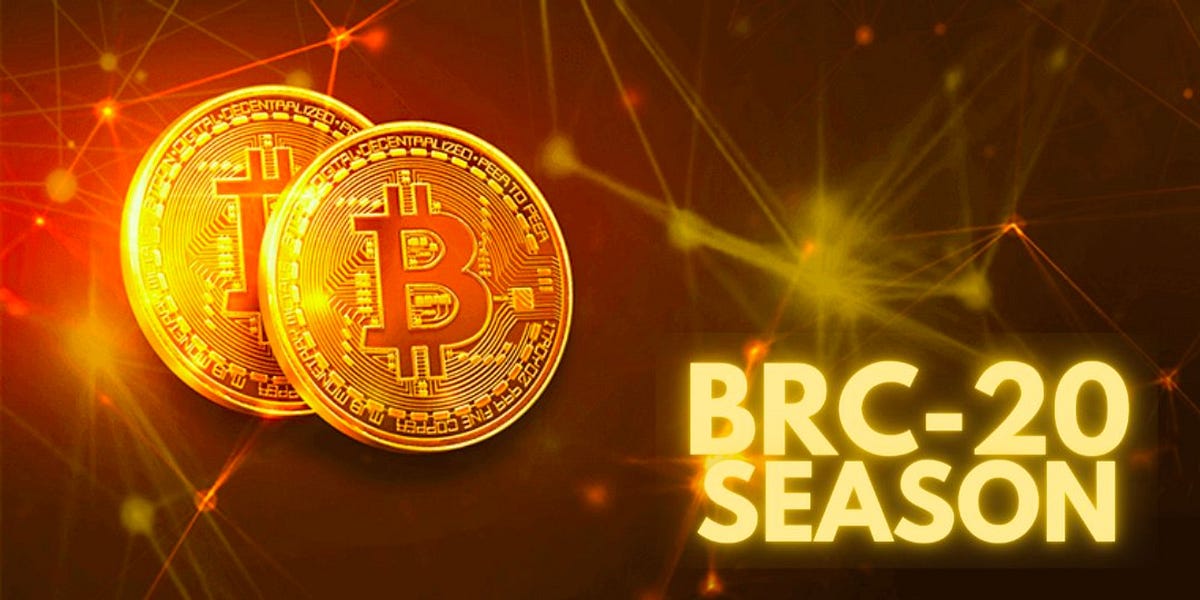 The Buzz around BRC-20 tokens; is it still late to trade them and Where? | by Wisdom Njoku | Medium