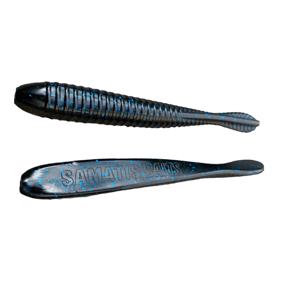 Unleashing the Power of Soft Plastics: Your Go-To Guide for Worm Baits ...