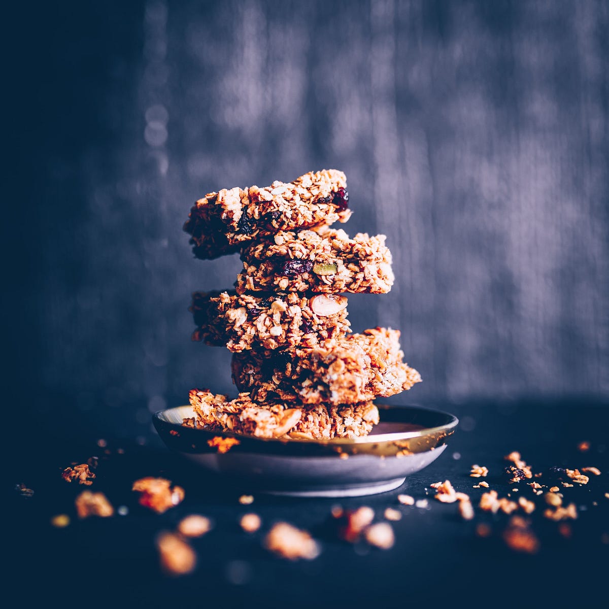 High protein revealed. What stands behind the high protein… | by The ...