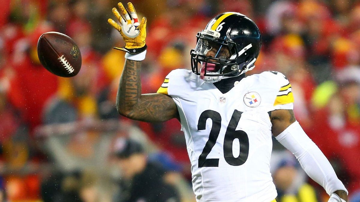 Predicting The AFC Division Winners | by Devin Balkaran | Medium