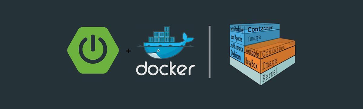 Stop Using Docker Wrong: Why Spring Boot Devs Need to Rethink Their ...