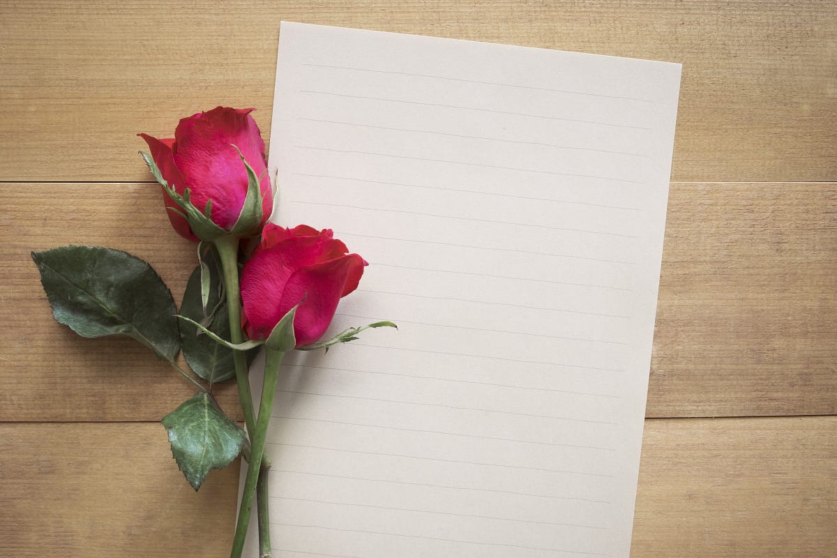 4 Reasons Poetry Is a Great Way to Express Intense Crush Feelings | by ...