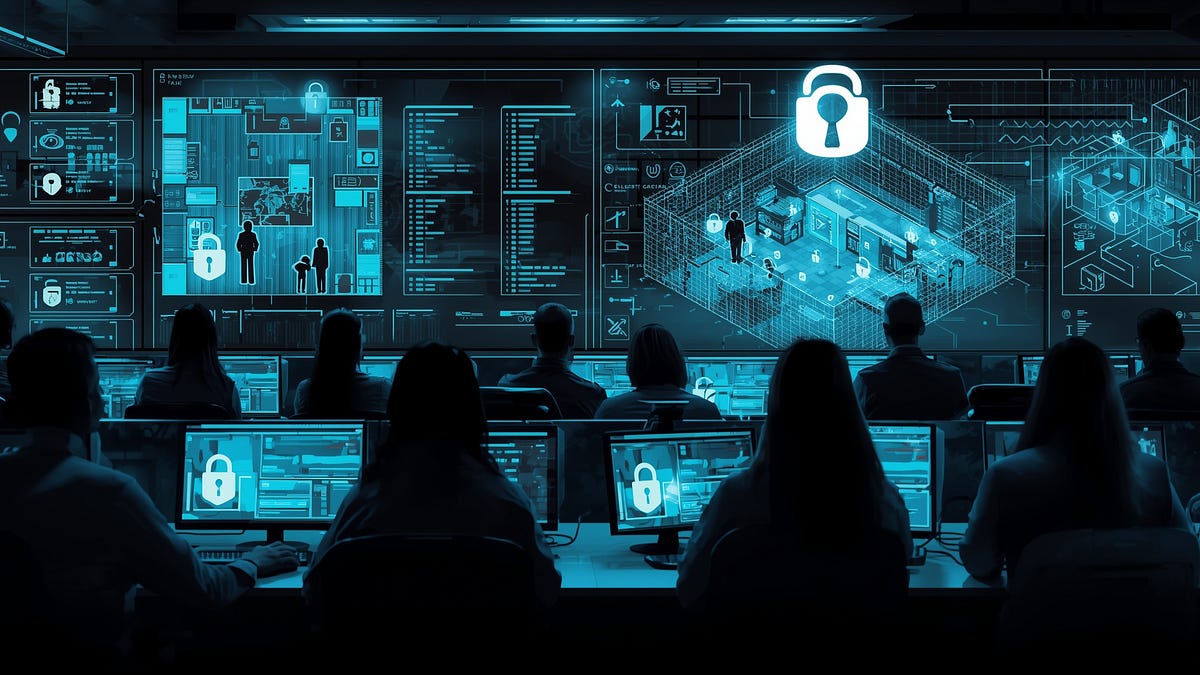 DevSecOps Best Practices for Software Teams: Secure Code from Day One | by Paul Meyer | Sep ...