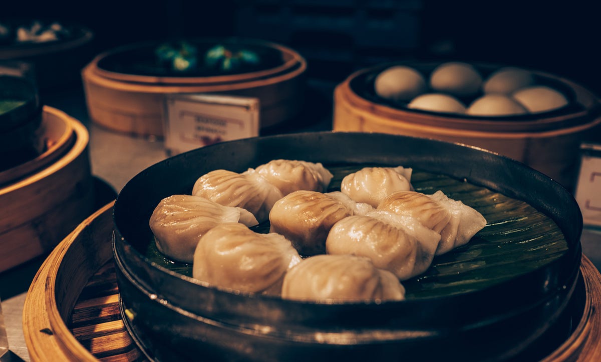 A Guide to London’s Must-Try Chinese Restaurants | by Lana Shevchenko ...