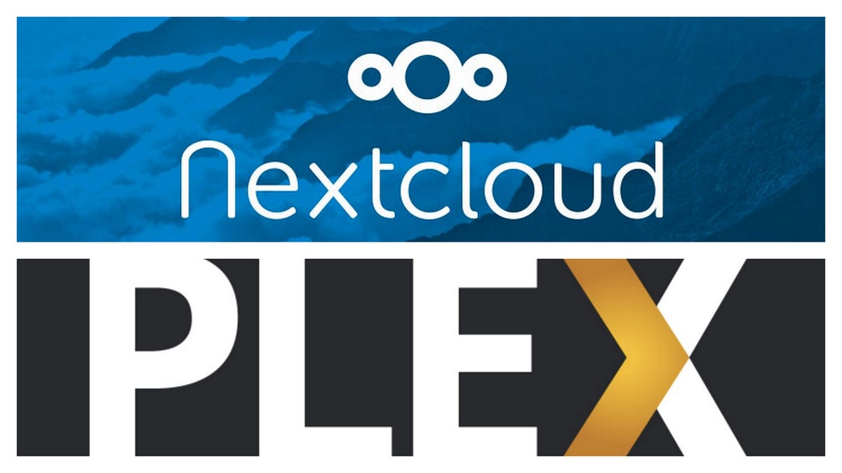 How to Set Up Nextcloud with Plex | by Ambu Vijayan | Towards Dev