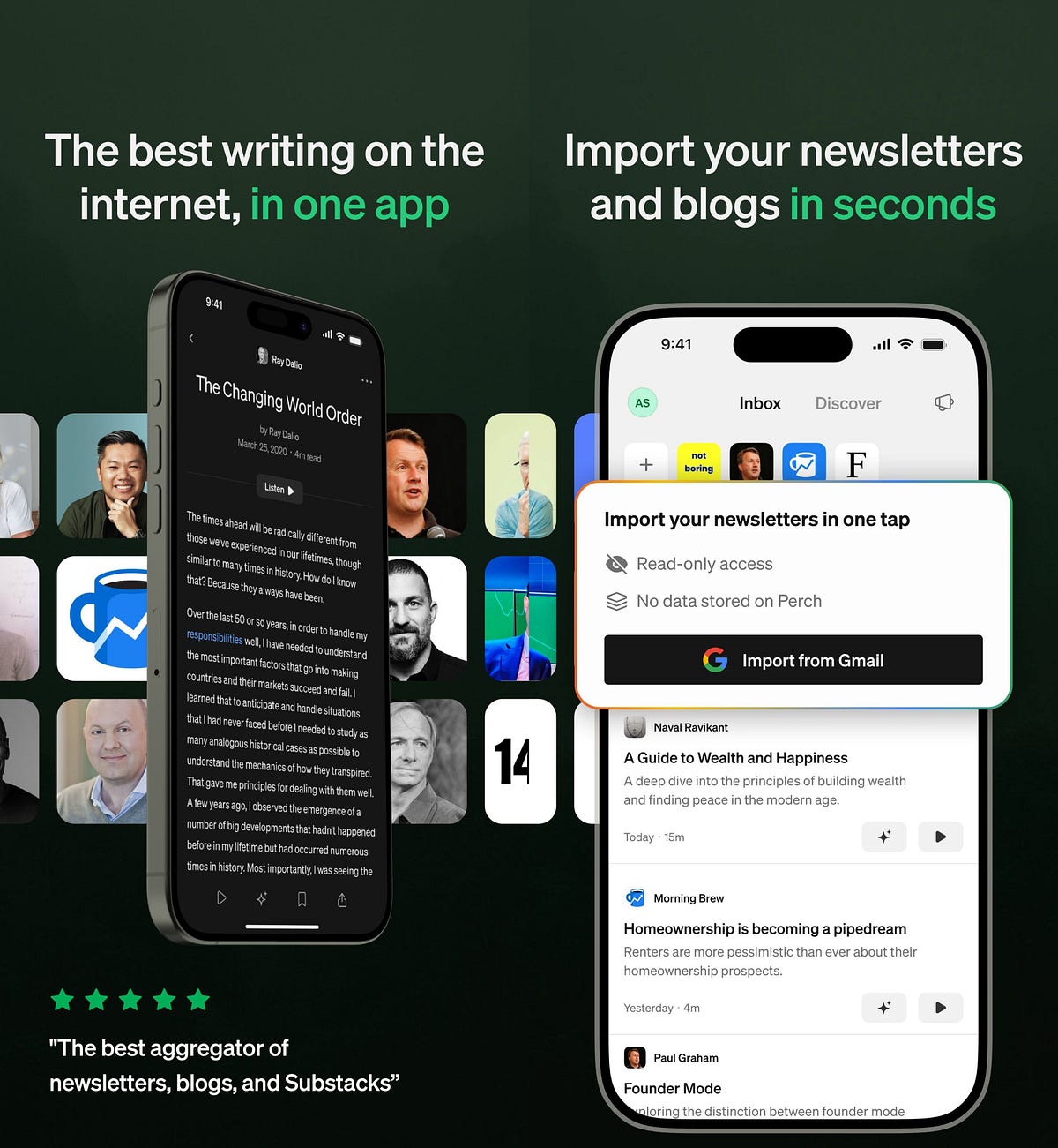 Best apps for the month — January 2026 | by Kaushik N | Medium