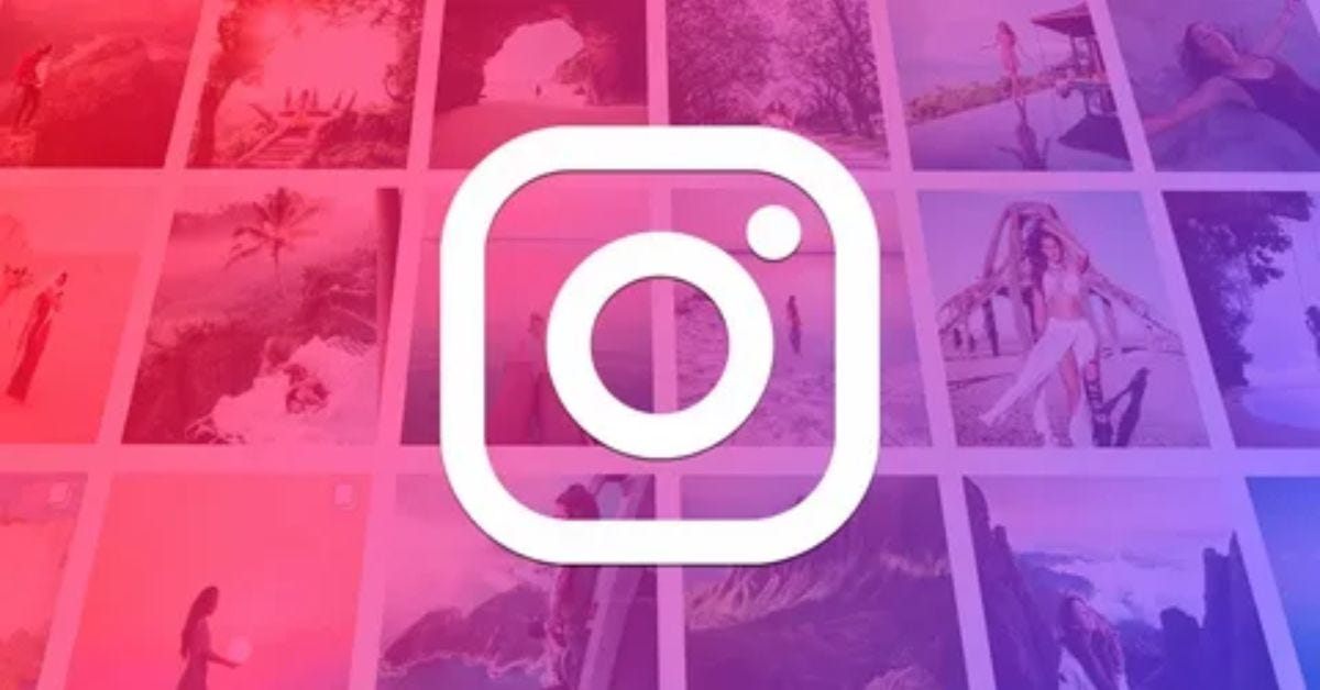 Ten Most Popular Instagram Accounts In 2024 | by Muhammadusmanbinniaz ...