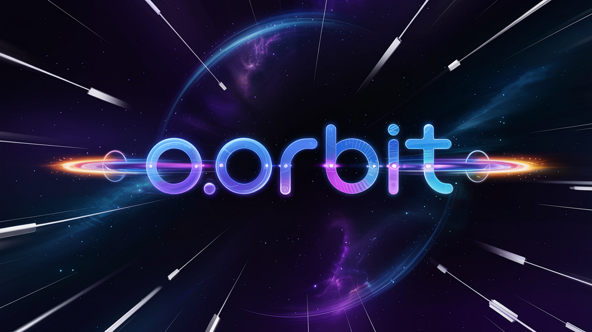 [O.XYZ] O.ORBIT: AI’s Leap into Space for Unstoppable Intelligence | by VTN1508 | Apr, 2025 | Medium