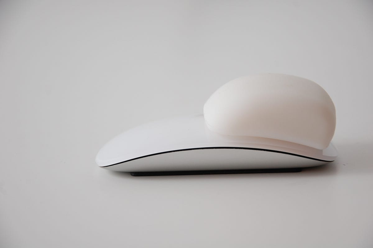 The Apple Magic Mouse Sucks. Fix it. | by Ian Sager | Medium