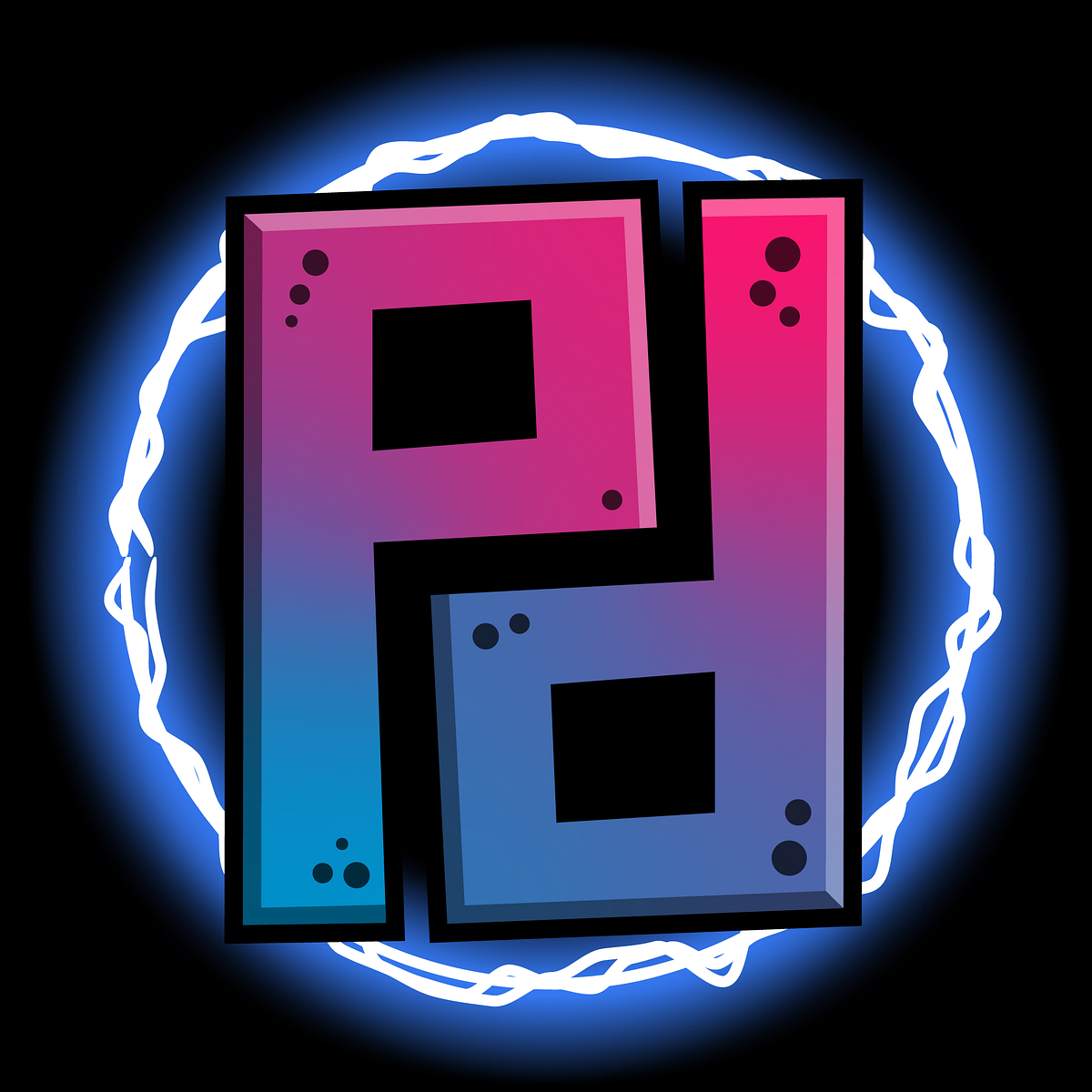 The Pandimensionals
