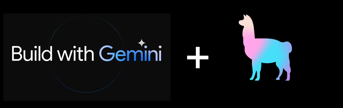 LlamaIndex + Gemini. (co-authored by Jerry Liu, Haotian… | by Jerry Liu | LlamaIndex Blog | Medium