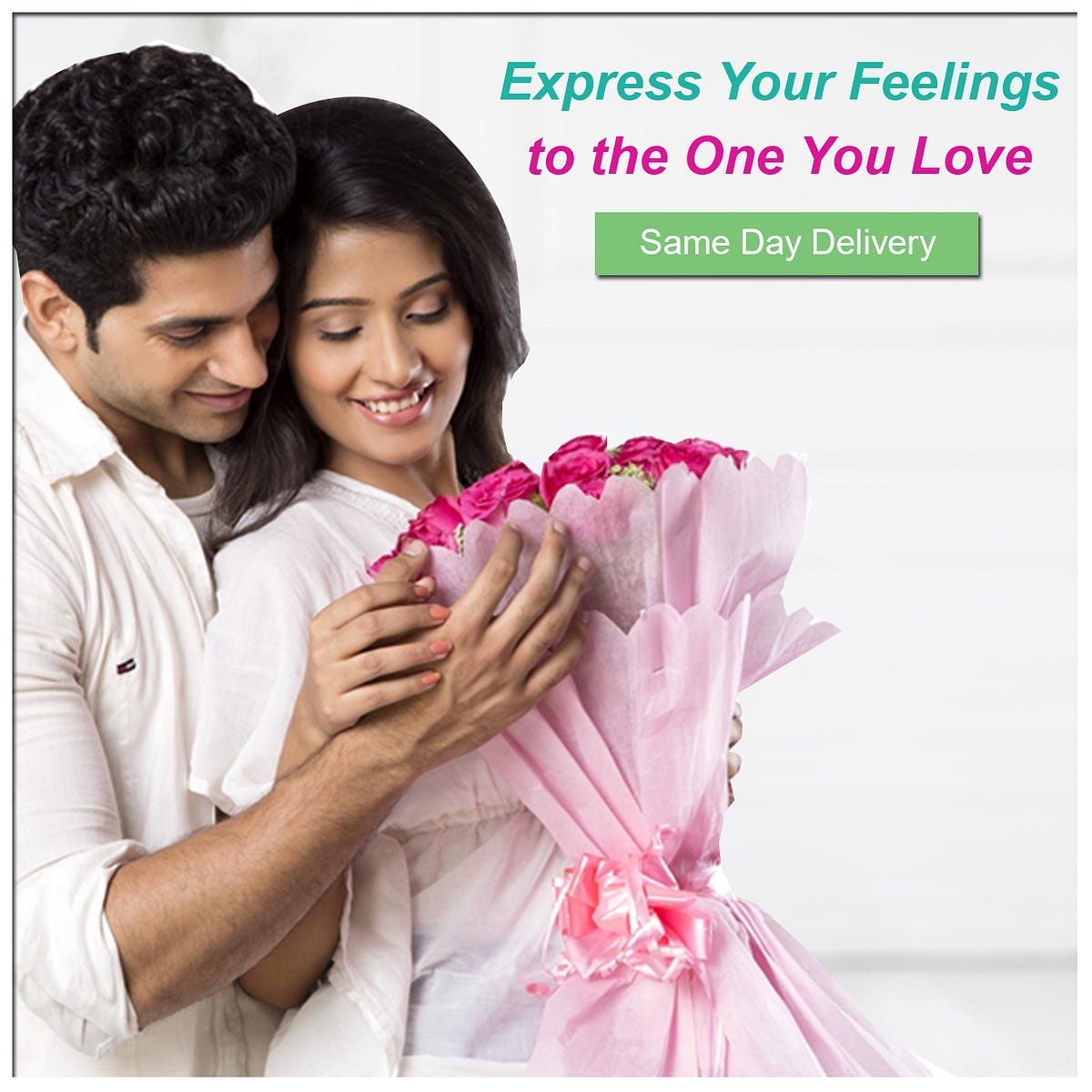 The Best Ways to Express Your Feelings to the One You Love | Medium