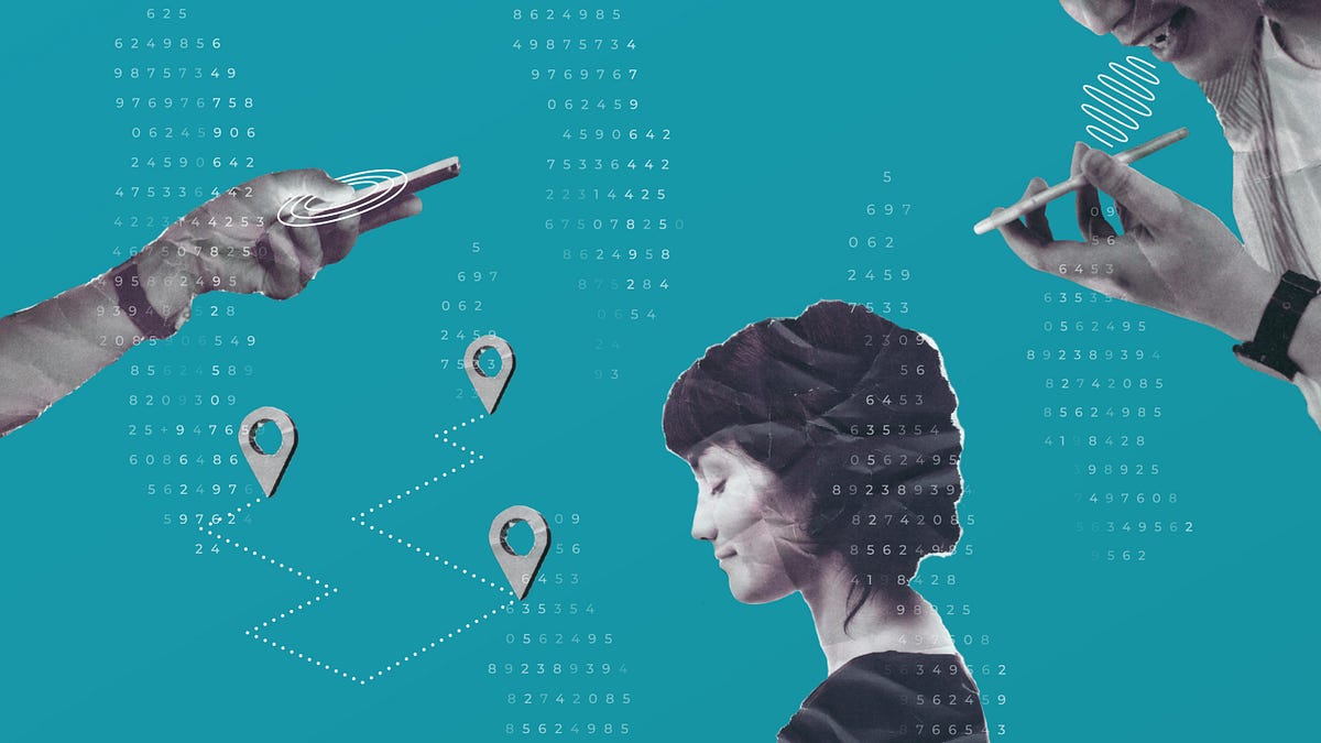 Digital Phenotyping — Turning our Smartphones Inward | by Miron ...