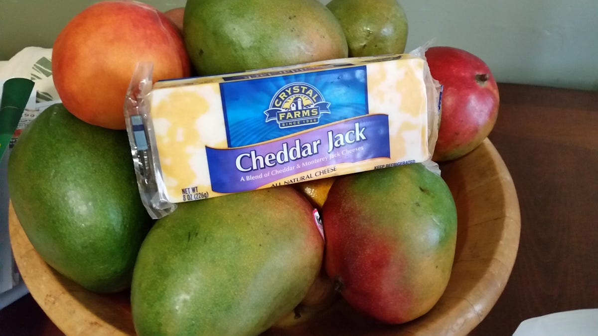 8 Strong Independent Cheeses That Don’t Need No Man | by Ana Serna | Medium