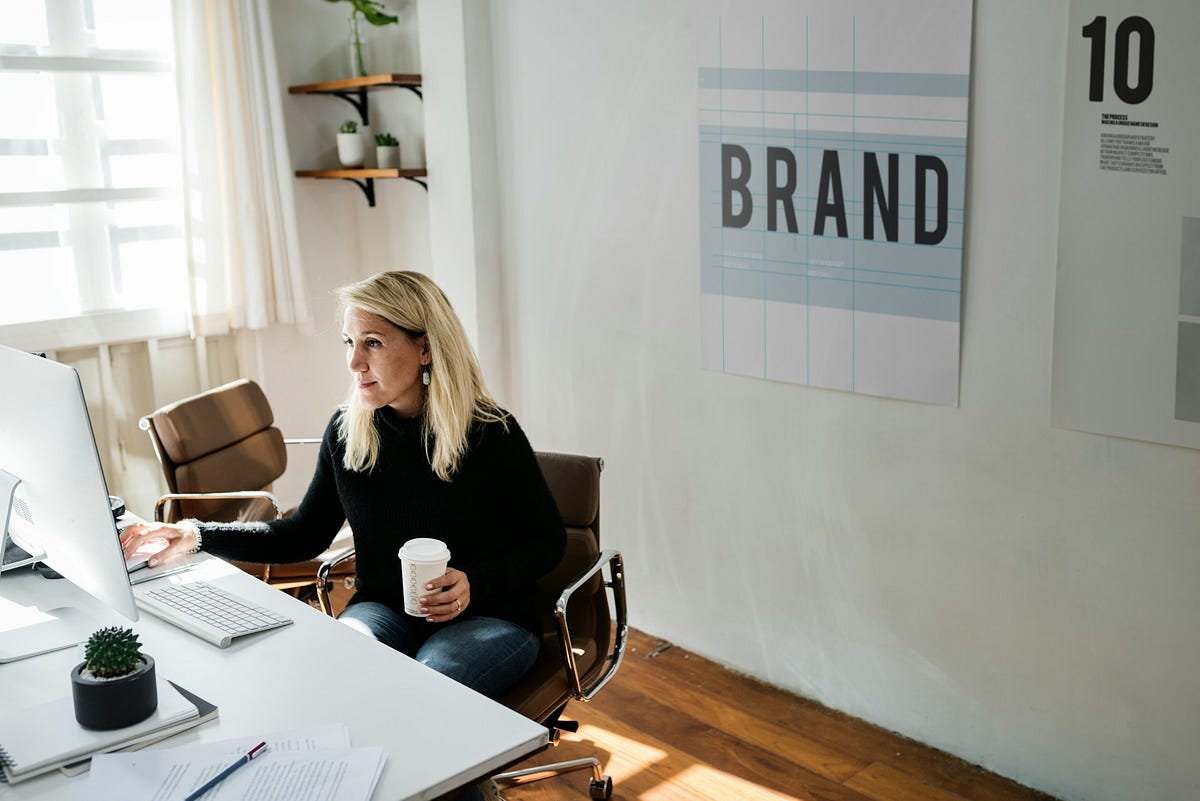 A Powerful Reframe Regarding Hustle Culture, Work and Worth | by Meri ...
