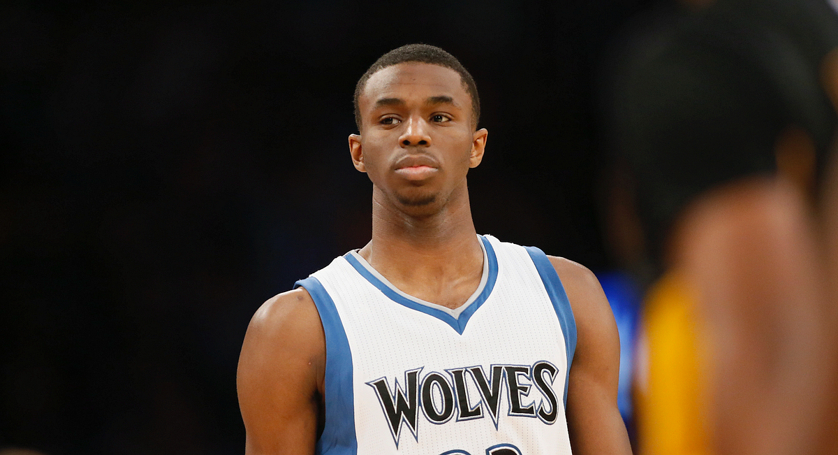 And The NBA Rookie Of The Year Award Goes To? | by Jared Dubin | The ...