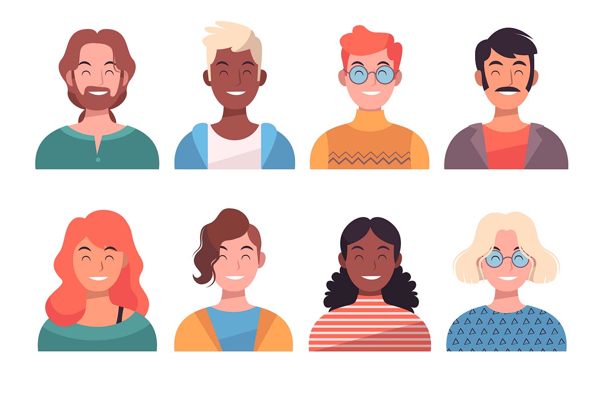 What’s A Typical Person, According To Science | by Kristina God | The ...