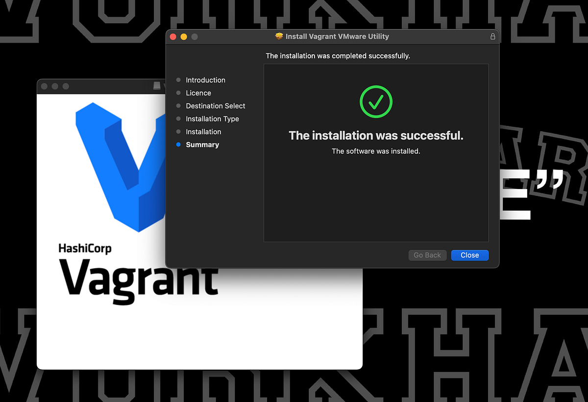 Automatically Create and manage VMs with Vagrant on Mac M1 chip | by zamartech | Medium