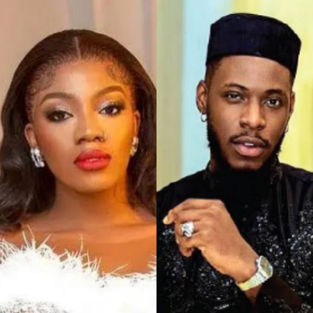 "I might not get married to Soma"-Angel clarifies | by Hot Daily News ...